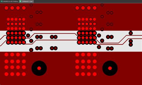Your Guide To Gerber File Extensions In Pcb Design Blog Altium Designer