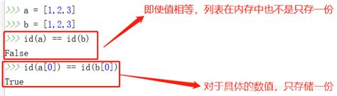 Python 中的内存分配关系变量,列表,元祖等python 内存分配 Csdn博客 Python 中的内存分配关系变量,列表,元祖等python 内存分配 Csdn博客