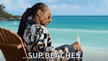 Day Drinking Beach 