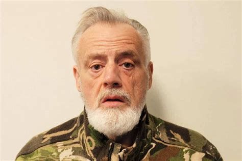 Surrey Rcmp Warn Public About Violent Sex Criminal Saanich News