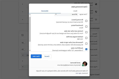 How To Remove Your Browsers Auto Fill Data Game News