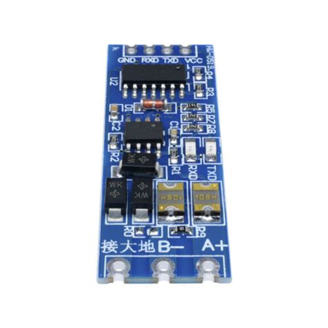 Stable UART Serial Port To RS Converter Function India Ubuy
