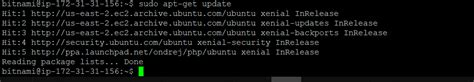 upgrade php version from 7 2 13 to 7 2 15 in ubuntu 16 04 server fault