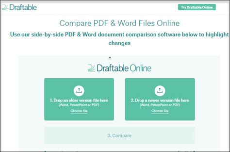 Can You Compare Two Pdfs In Bluebeam Design Talk