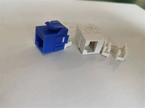 24 Ports FTP PCB RJ45 CAT6 Patch Panel Keystone Jack Earth Cable Premium Patch Panel And 24