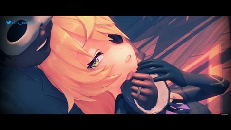 Genshin Girls Having Orgy