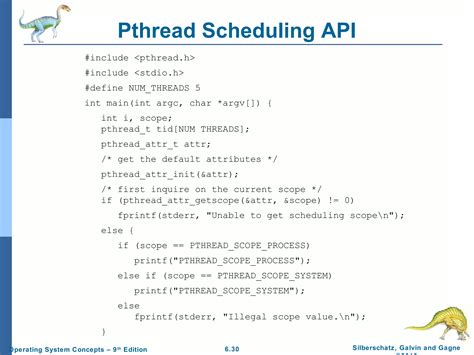 Cpu Scheduling 1 Ppt