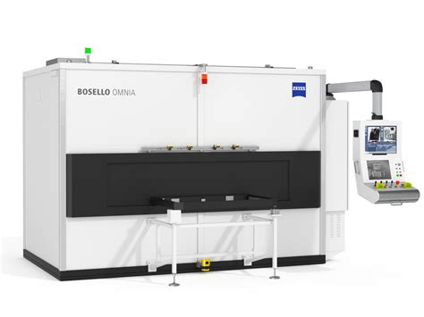 Zeiss 2d X Ray Defect Inspection In Line With Production
