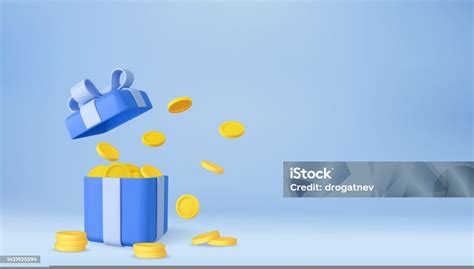 3d 오픈 선물 상자 서프라이즈 놀라움에 대한 스톡 벡터 아트 및 기타 이미지 놀라움 승리 동작 활동 3차원 형태 Istock