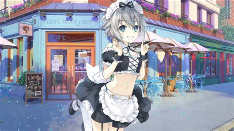 Nia Honjou Wallpapers Wallpaper Cave Nia Honjou Wallpapers Wallpaper Cave