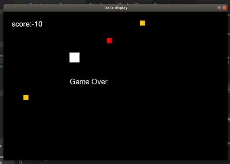 How To Write A Simple Game Using Python By Umerfaruk Medium