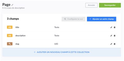 Gestion De Blocks Cms Avec Strapi Nextjs Et Typescript Agence Premier Octet