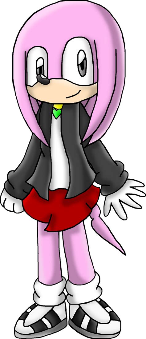 Current Mikee By Katrins23 On Deviantart