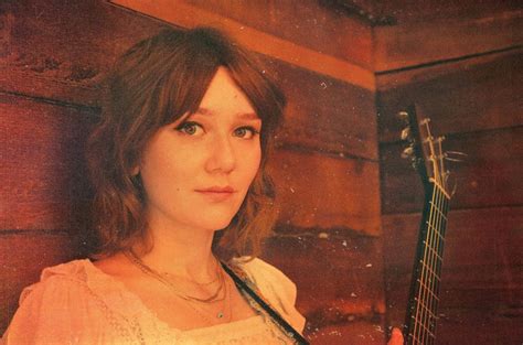 Molly Tuttle Talks Grammy Nominations