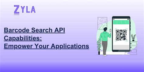 Barcode Search Api Capabilities Empower Your Applications Zyla Api Hub Blog