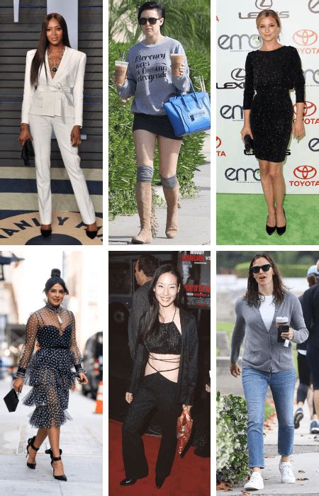 How To Style Inverted Triangle Body Shape Her Style Code