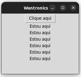 Como Criar IDEs Usando Python Wantronics