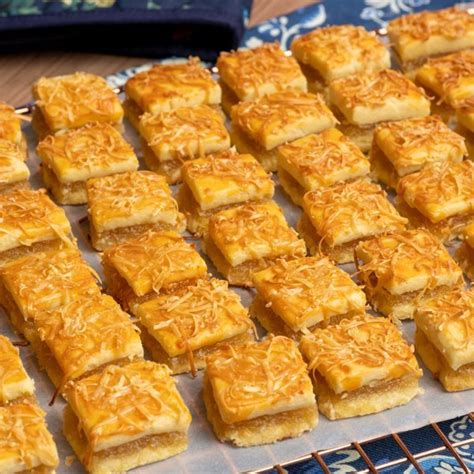 Ini 3 Resepi Tart Nenas Yang Lembut Gebu Dan Sedap Pasti Jadi Kegemaran Semua