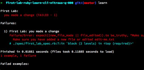 GitHub Dwatring LEARN Intro To Nitrous