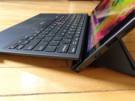 Lenovo ThinkPad X1 Tablet 2nd Gen Review A Capable 2 In 1 For ThinkPad Lovers Windows Central