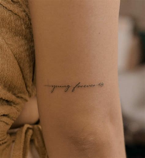 101 Best Tattoo Quotes For Couples That Will Blow Your Mind