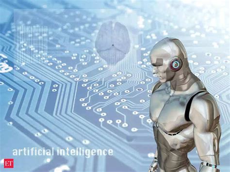 Artificial Intelligence Could Add 450 500 Billion To Gdp By 2025 Nasscom The Economic Times