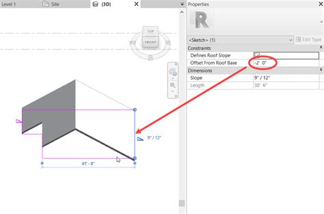 solved roof exposed ceiling beams autodesk community