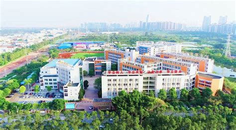 2023年佛山市顺德区文德学校招生简章及收费标准 高一港澳台班