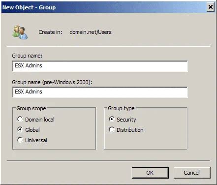 How To Set Up The ESXi Default Password A How To Guide