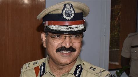 Ips ಐಪಿಎಸ್ ಅಧಿಕಾರಿ ಪ್ರತಾಪ್ ರೆಡ್ಡಿ ರಾಜೀನಾಮೆ Ips Officer Pratap Reddy Resigns Kannada Oneindia
