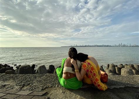 How Same Sex Unions Are Rooted In Indian Tradition BBC News