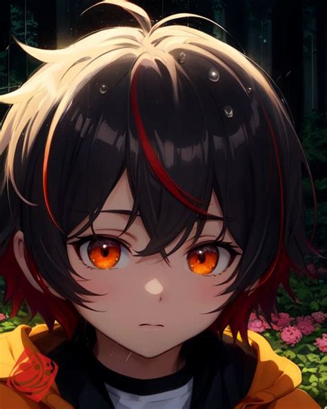 Pin On Anime N4i Style