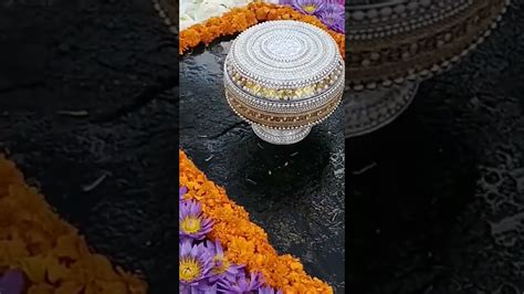 හිතින් වැද ගමු රුවන්වැලි සෑයේ මේ සුන්දර මල් පූජාව Youtube