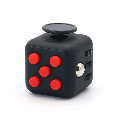 Fidget Toy Cube Spark Cdc