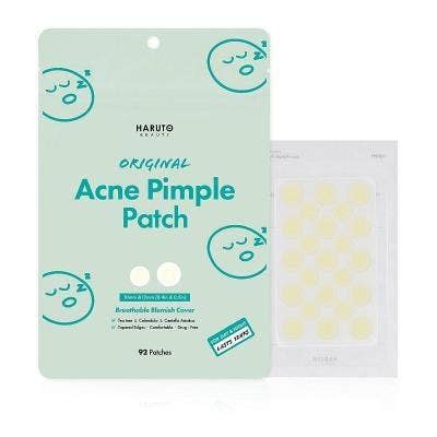 18 Best Pimple Patches To Heal Acne Overnight 2020 YourTango 18 Best Pimple Patches To Heal Acne Overnight 2020 YourTango