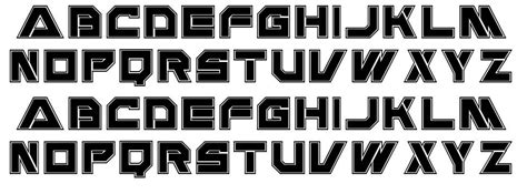 uspf liberty font by tracertong fontriver