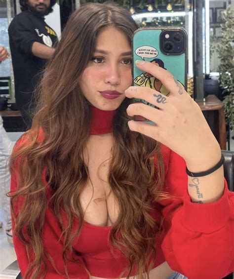 Anushka Mitra Rsupermodelindia