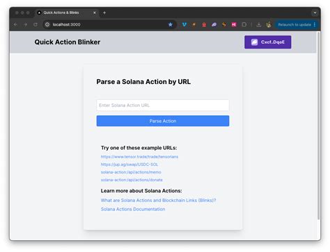 What Are Solana Actions And Blockchain Links Blinks Quicknode Guides