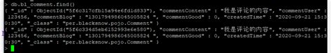 Java操作mongodb使用spring Boot Starter Data Mongodbspring Boot Starter235对应mongodb Driver与spring