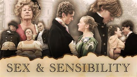 Watch Sex And Sensibility Online Stream Full Episodes