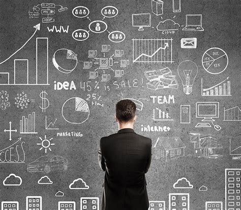 Marketing And Digital Strategy Planning Services Knock Consulting