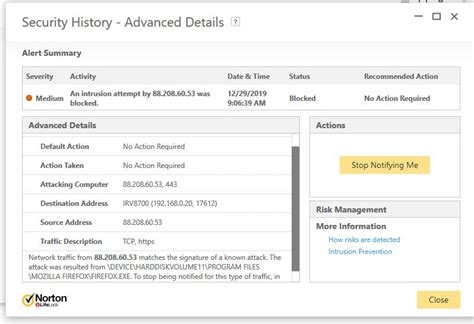 Need Some More Info From Homecare Antivirus Home Network Community
