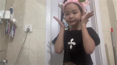 Миний нүүр ачлгааний бичлэг Youtube