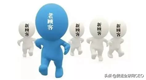 货代销售如何找客户10种方法教你开发客户 阳阳建站