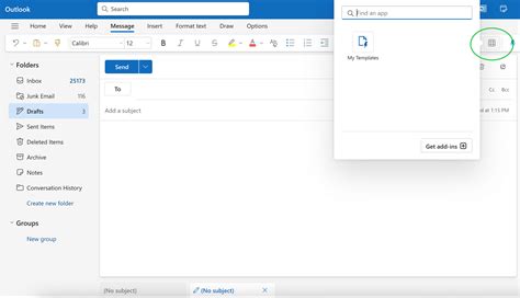 how to create email templates in outlook and use them selzy blog