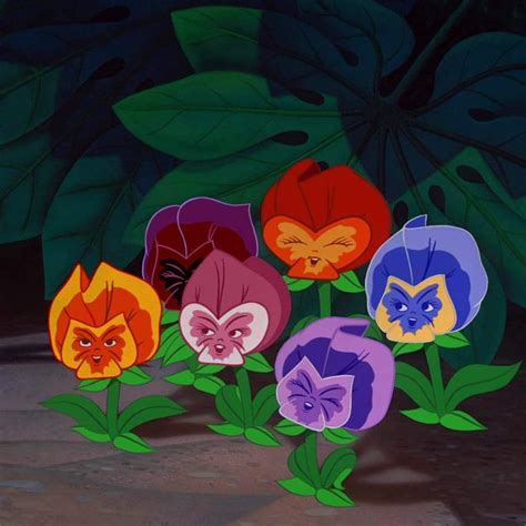 Pin By Paige M On Ink Alice In Wonderland Flowers Alice In