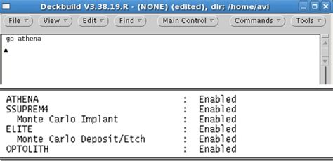 Silvaco Tutorial On Nmos Transient Simulation Using Rc Elements Circuit Generator