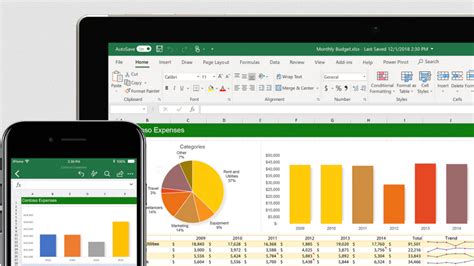 Como Abrir Documentos Do Microsoft Excel Sem O Excel