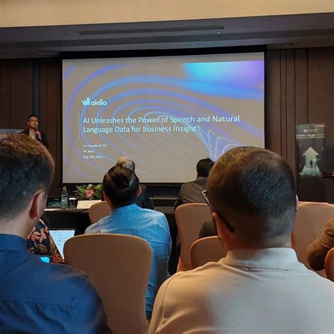 Krittin Saenpakdi On Linkedin Techsauce Techsauceglobalsummit2023