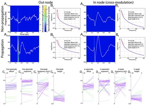 Fast Ripple Fr Propagation And Modulation To Delta In The Seizure Download Scientific Diagram